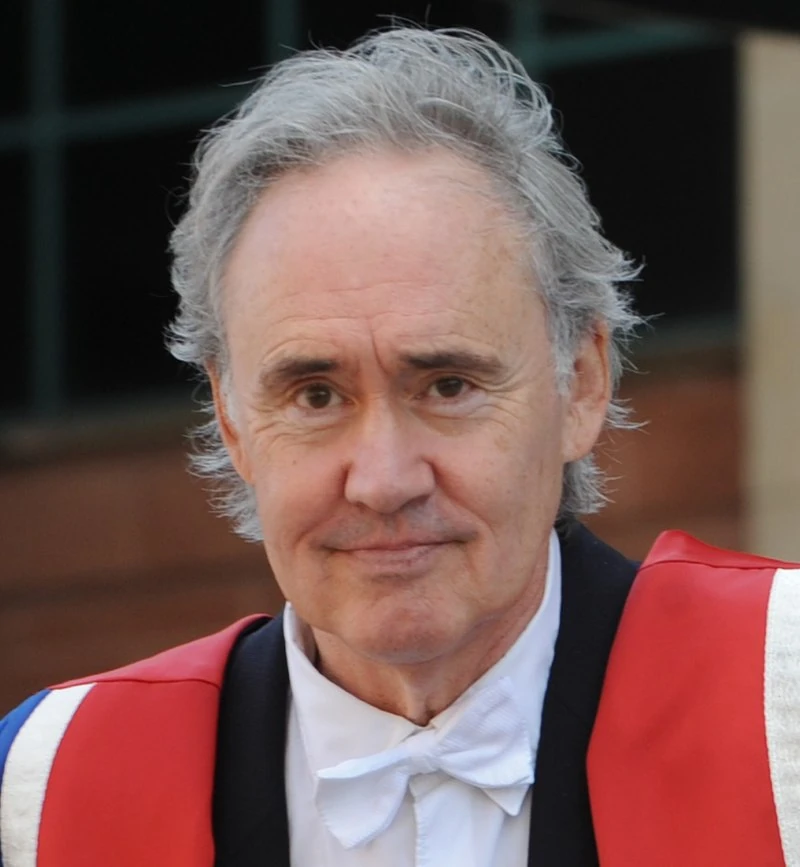 Nigel Planer | The Magic Roundabout Wiki | Fandom