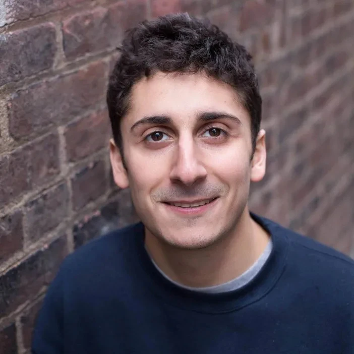 Daniel Tay | The Magic Roundabout Wiki | Fandom