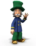 The Magic Roundabout (2008 video game) | The Magic Roundabout Wiki | Fandom
