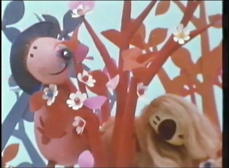 Let's Play at Cats | The Magic Roundabout Wiki | Fandom