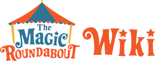 Brian The Magic Roundabout Wiki Fandom