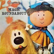 The Magic Roundabout (RBT 8) | The Magic Roundabout Wiki | Fandom