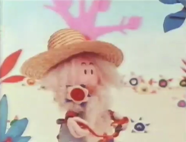 Mr McHenry | The Magic Roundabout Wiki | Fandom