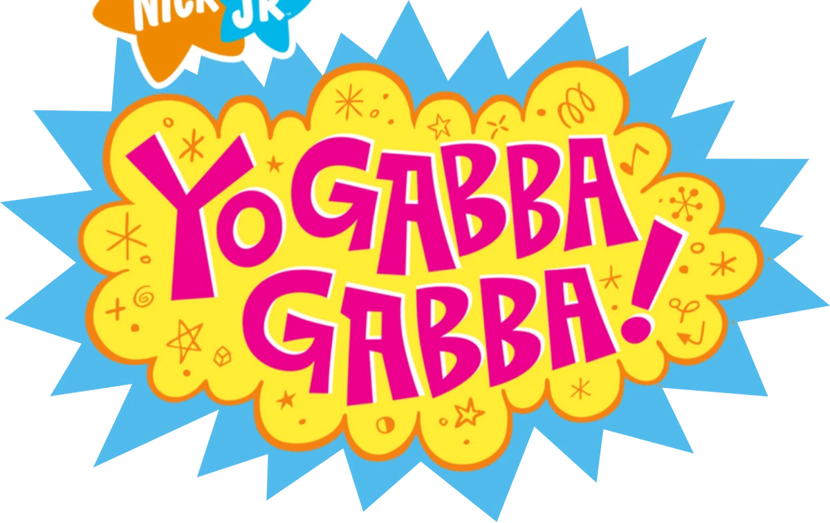 Yo Gabba Gabba! | The Magic Store Wiki | Fandom