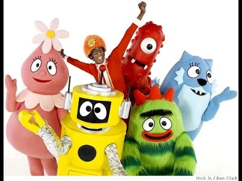 Season 1 (2007) | The Magic Store Wiki | Fandom