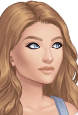 Main Character | The Magic Within Wiki | Fandom