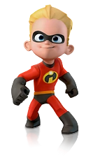 Dash | The Magical Five Wikia | Fandom