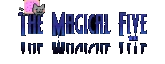 The Magical Five (group) | The Magical Five Wikia | Fandom