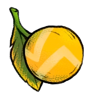 Go-Go-Berry | The Magical Mixture Mill Wiki | Fandom