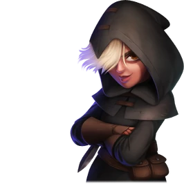 Characters | The Magical Mixture Mill Wiki | Fandom