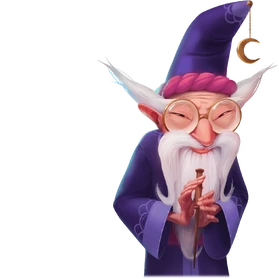 Characters | The Magical Mixture Mill Wiki | Fandom