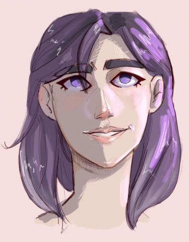 Lori Ann Finlay | The Magical RP Wiki | Fandom