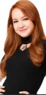 Princess/Duchess Audrey Leah Mills | The Magical RP Wiki | Fandom