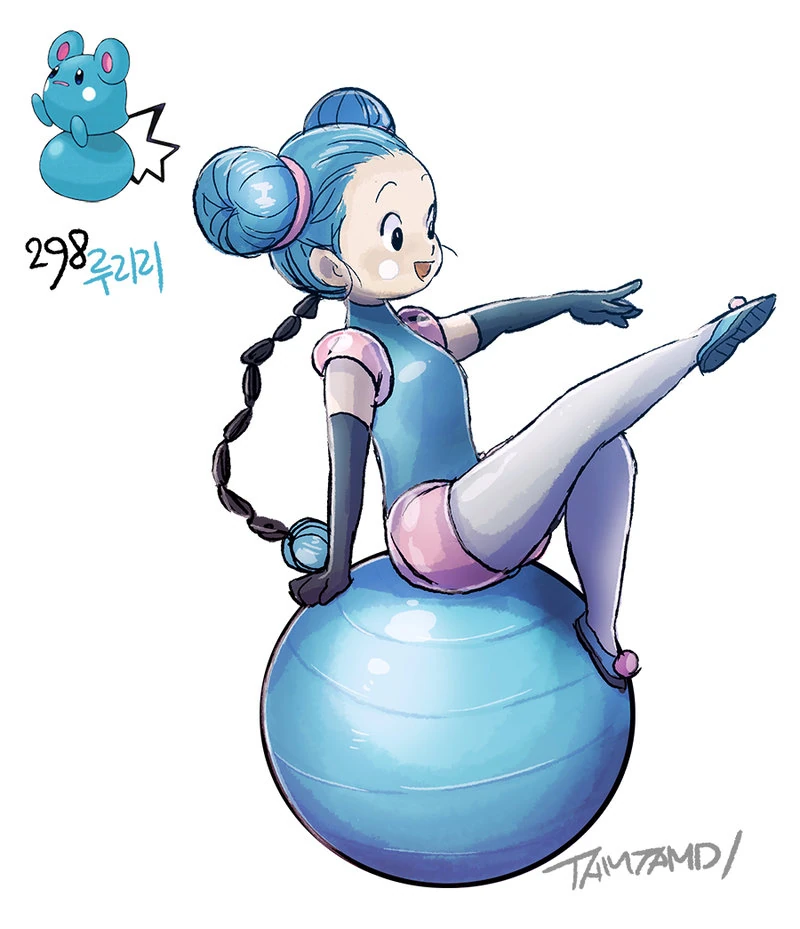 Berylia van der Woodsen | The Magical World Wiki | Fandom