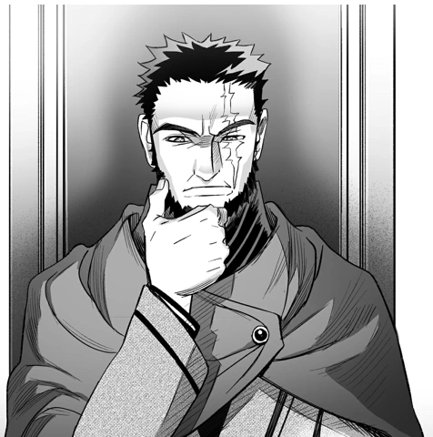 Godwald Sylvester | The Magician Who Rose From Failure Wiki | Fandom