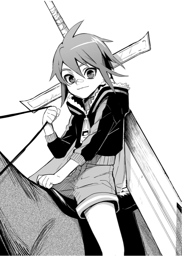 Deet | The Magician Who Rose From Failure Wiki | Fandom