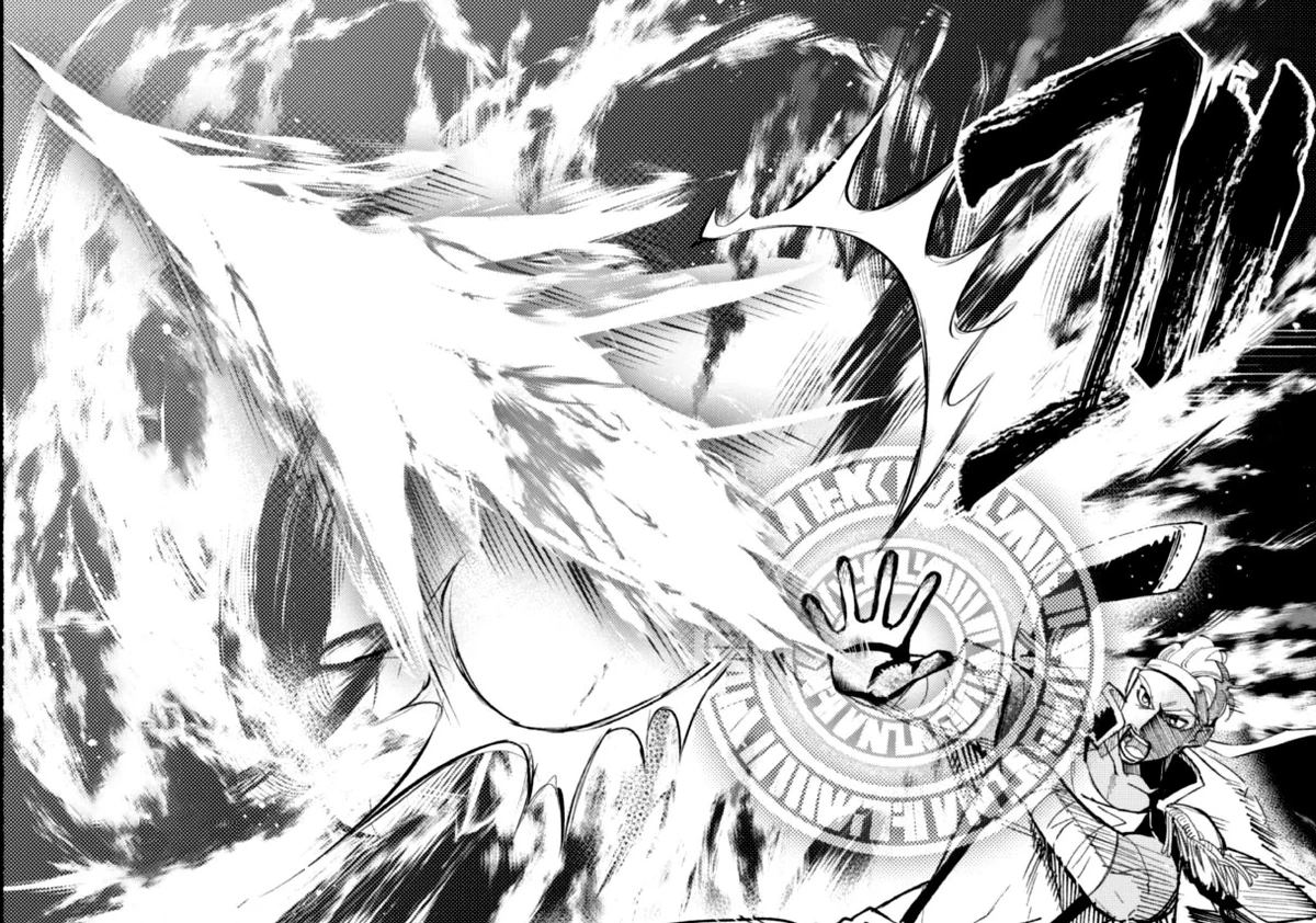 Flamlarune | The Magician Who Rose From Failure Wiki | Fandom