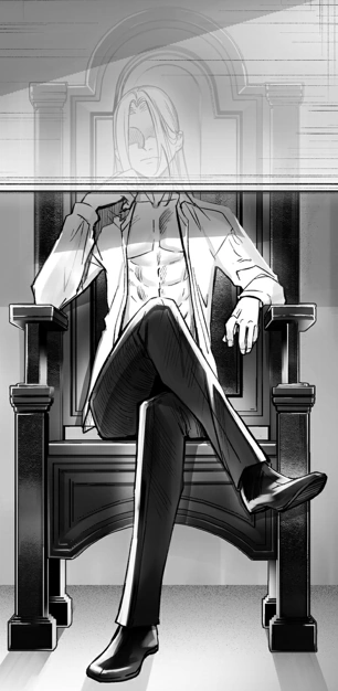 Shinlu Crosellode | The Magician Who Rose From Failure Wiki | Fandom