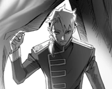 Dyssea Lubanka | The Magician Who Rose From Failure Wiki | Fandom