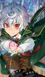 Black Ammo | The Magician Who Rose From Failure Wiki | Fandom