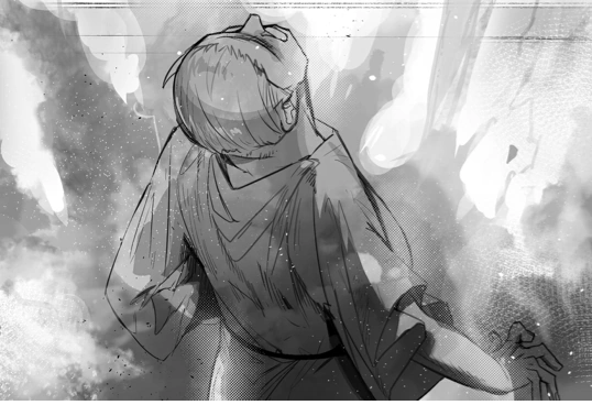 Cau Gaston | The Magician Who Rose From Failure Wiki | Fandom