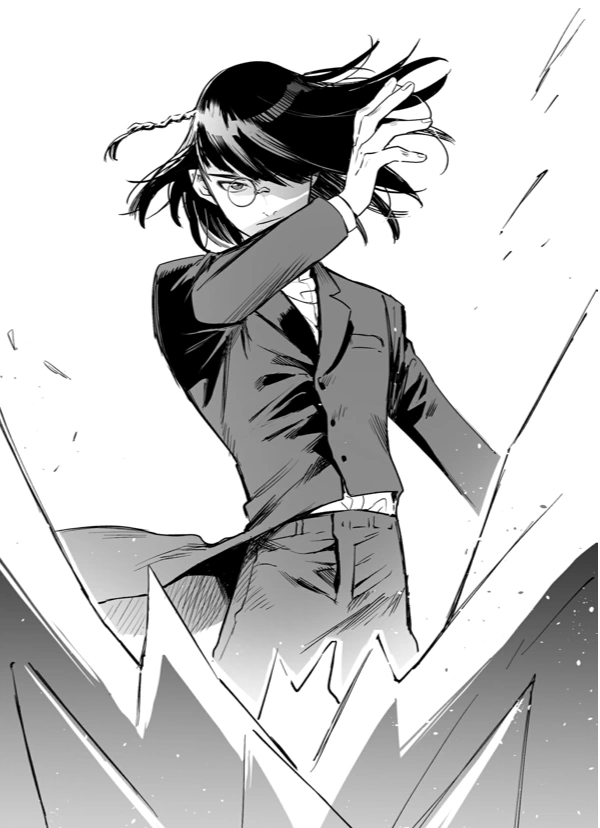 Frozen Sprint | The Magician Who Rose From Failure Wiki | Fandom