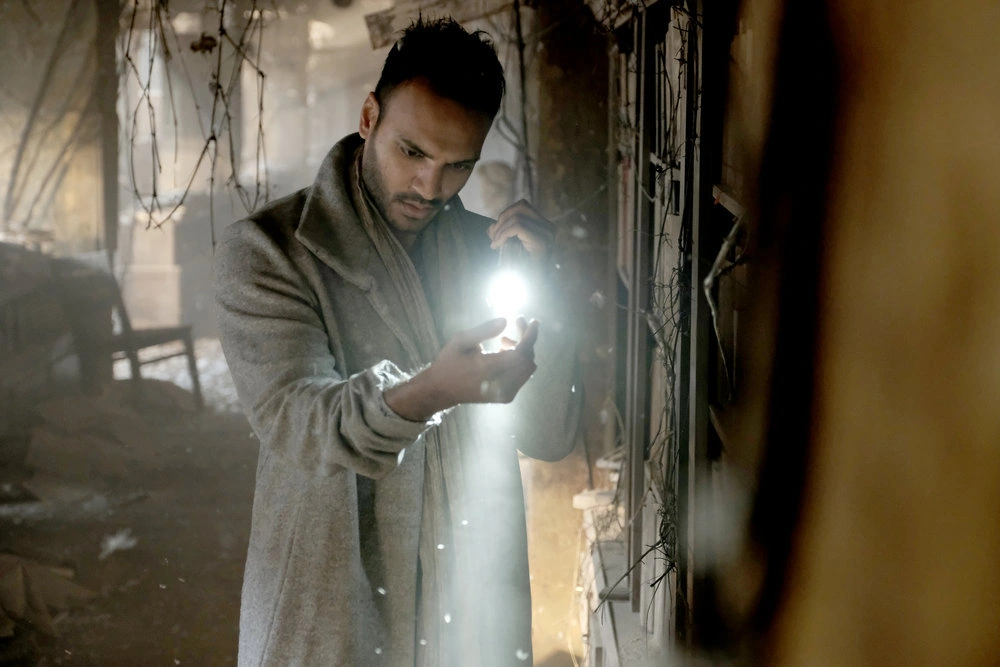 Geopfert | The Magicians Wiki | Fandom