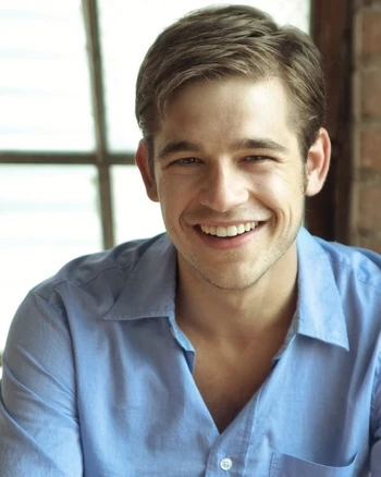 Jason Ralph | The Magicians Wiki | Fandom