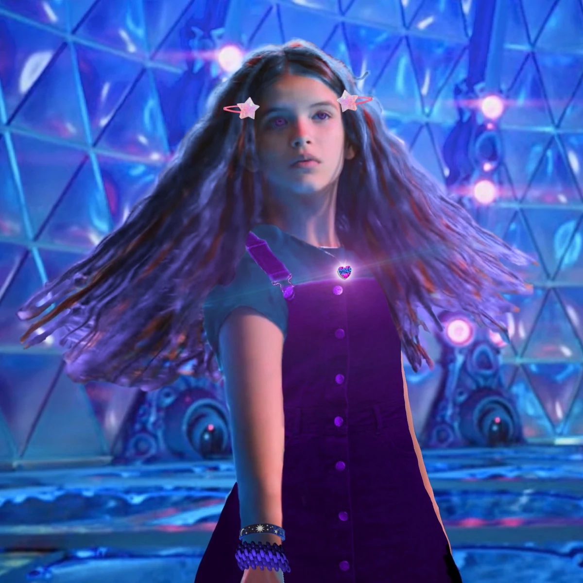 Maggie | The Magma Girl Wiki | Fandom