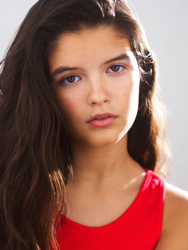 YaYa Gosselin | The Magma Girl Wiki | Fandom