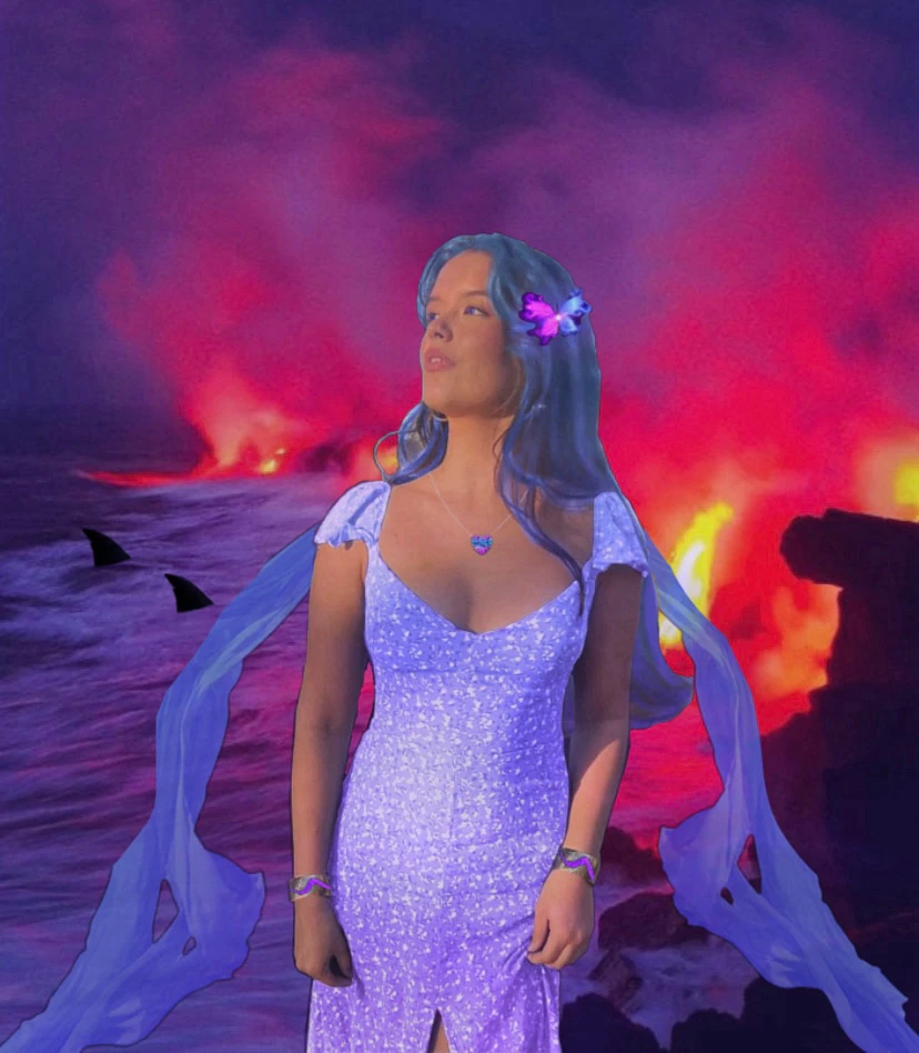 The Magma Girl Wiki | Fandom