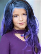Maggie | The Magma Girl Wiki | Fandom