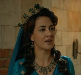 Fatma | The Magnificent Century Wiki | Fandom