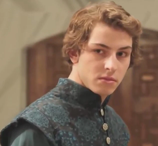 Mustafa I | The Magnificent Century Wiki | Fandom