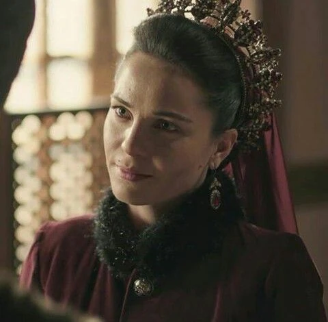 Handan | The Magnificent Century Wiki | Fandom