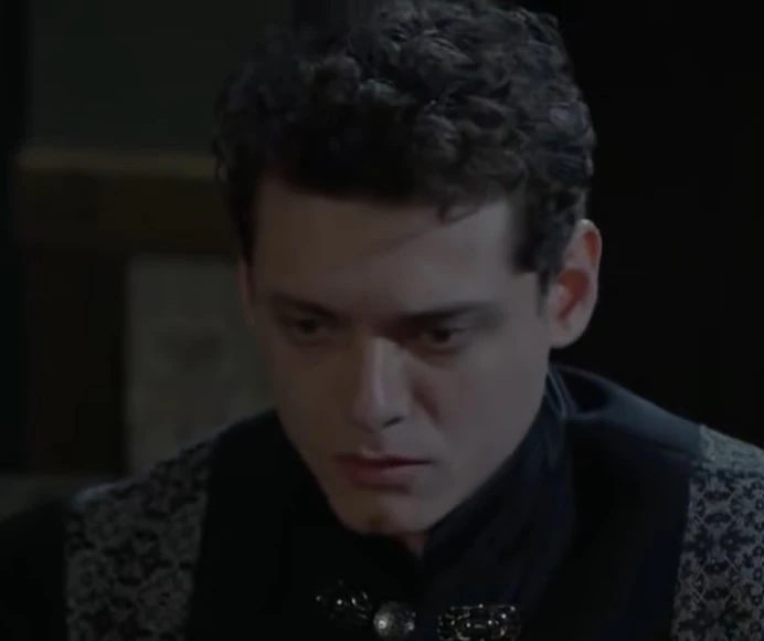 Ibrahim | The Magnificent Century Wiki | Fandom