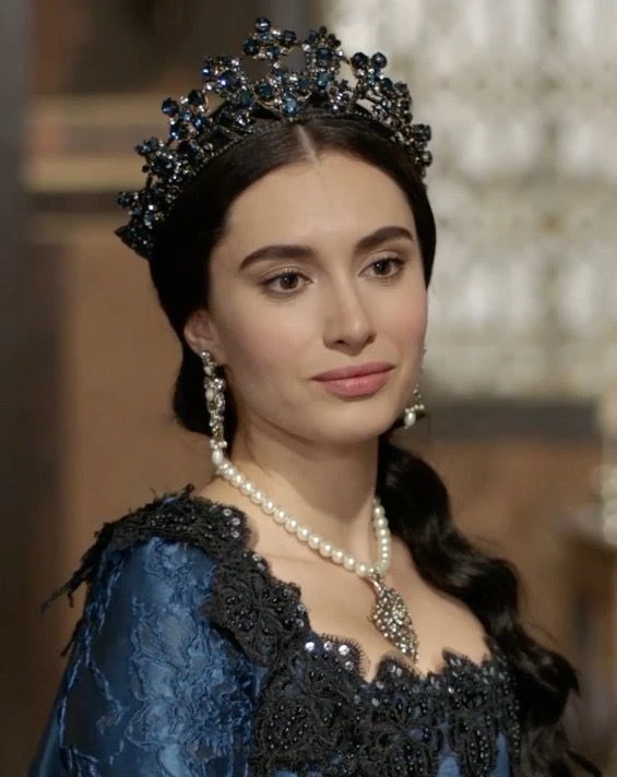 Turhan Sultan | The Magnificent Century Wiki | Fandom