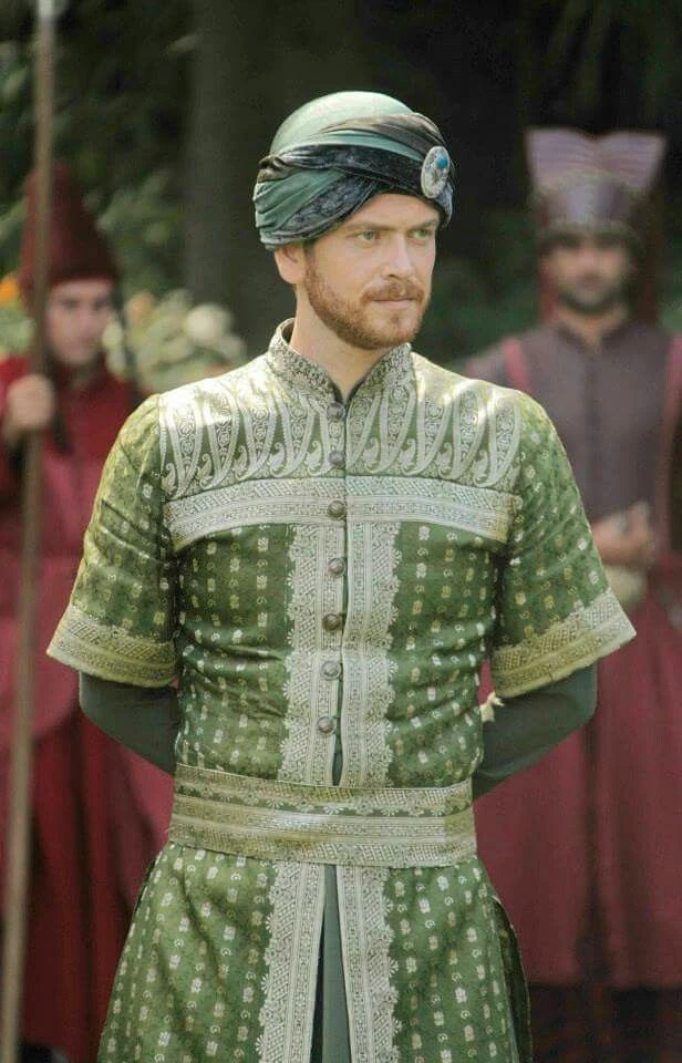 Sultan Selim | The Magnificent Century Wiki | Fandom