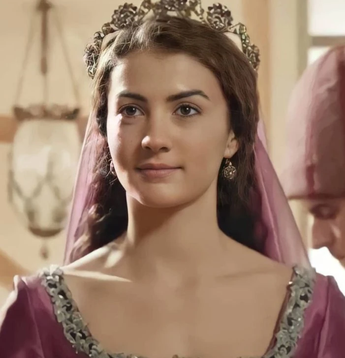 Huricihan | The Magnificent Century Wiki | Fandom