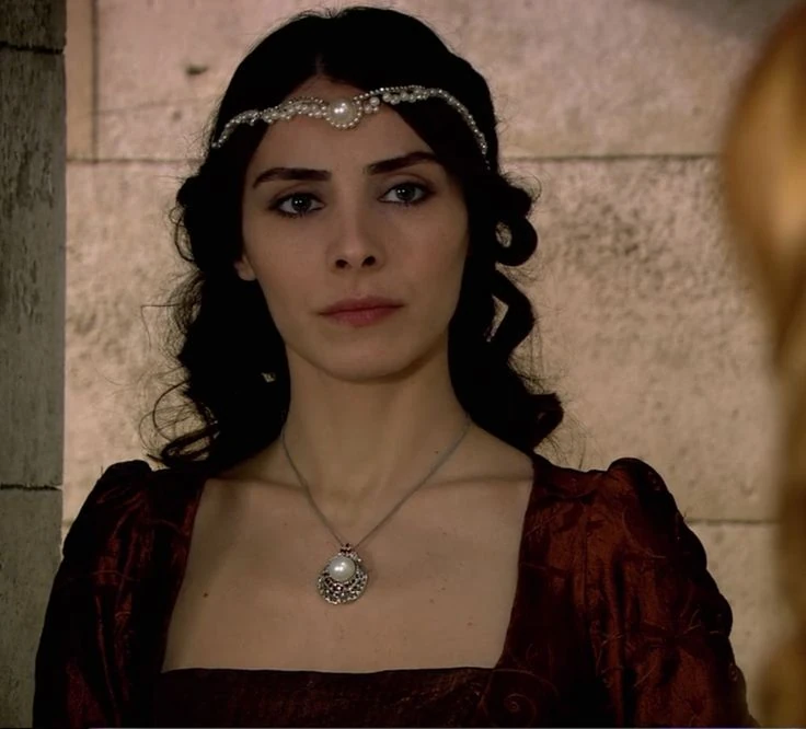 Mahidevran | The Magnificent Century Wiki | Fandom