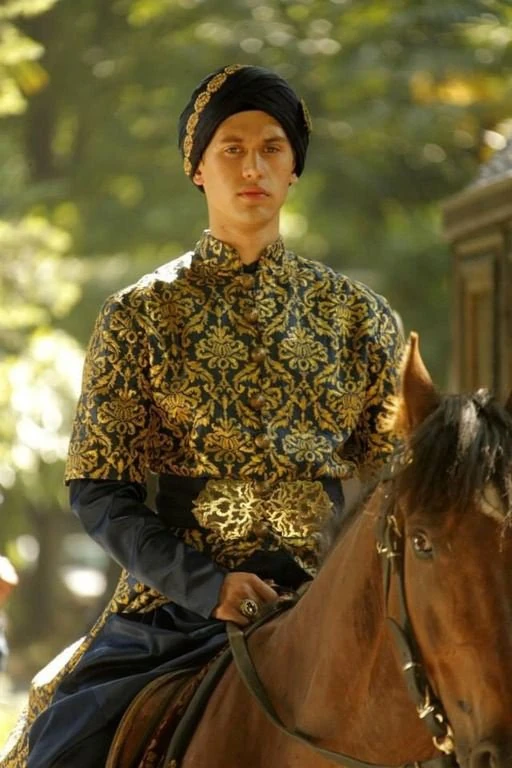 Murad | The Magnificent Century Wiki | Fandom