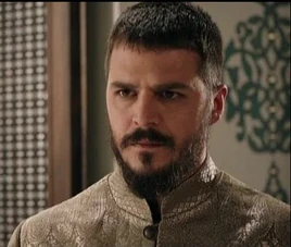 Mustafa | The Magnificent Century Wiki | Fandom