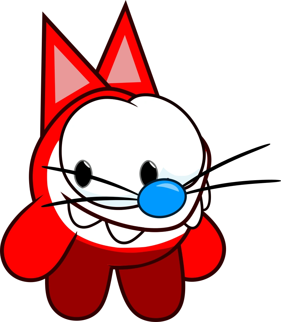 Stimpson J. Nomcat | The Magnificent World of Nomcat Wiki | Fandom