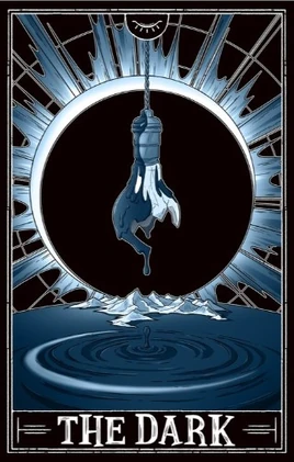 The Dark | The Magnus Archives Wikia | Fandom