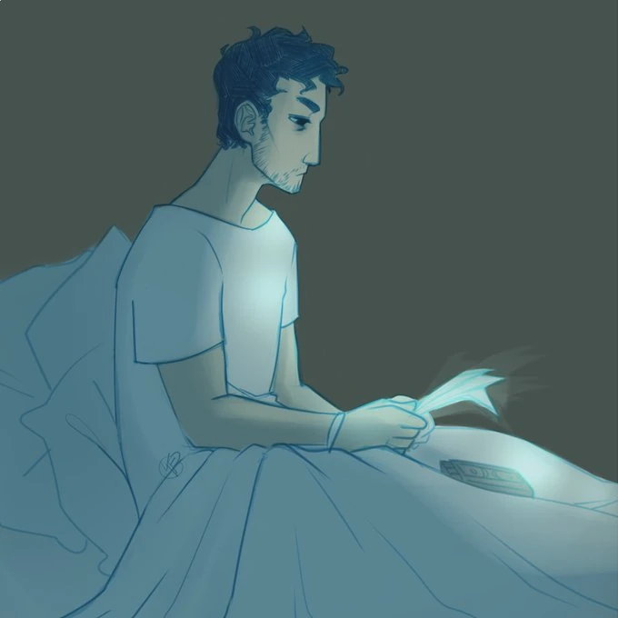 MAG 122: Zombie | The Magnus Archives Wikia | Fandom