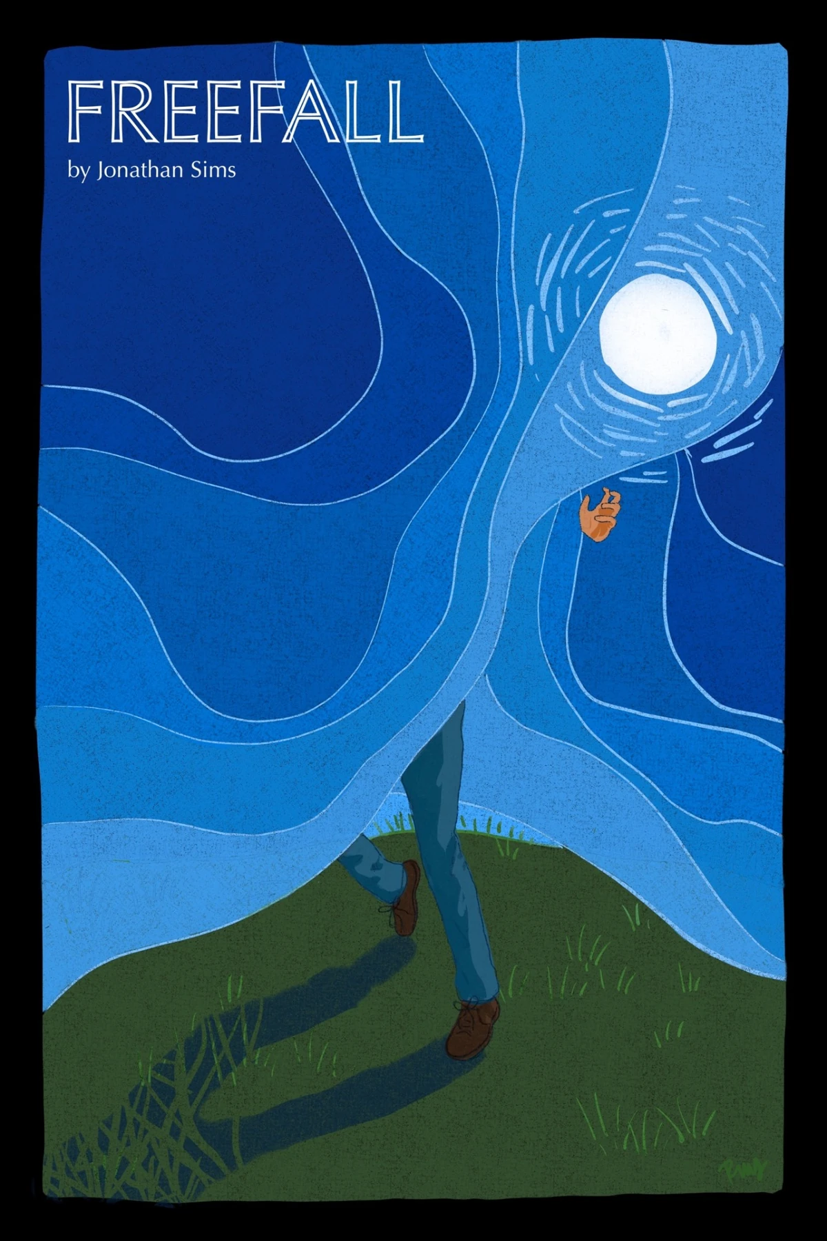 MAG 21: Freefall | The Magnus Archives Wikia | Fandom