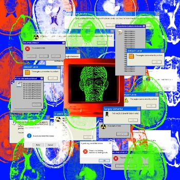 MAG 65: Binary | The Magnus Archives Wikia | Fandom