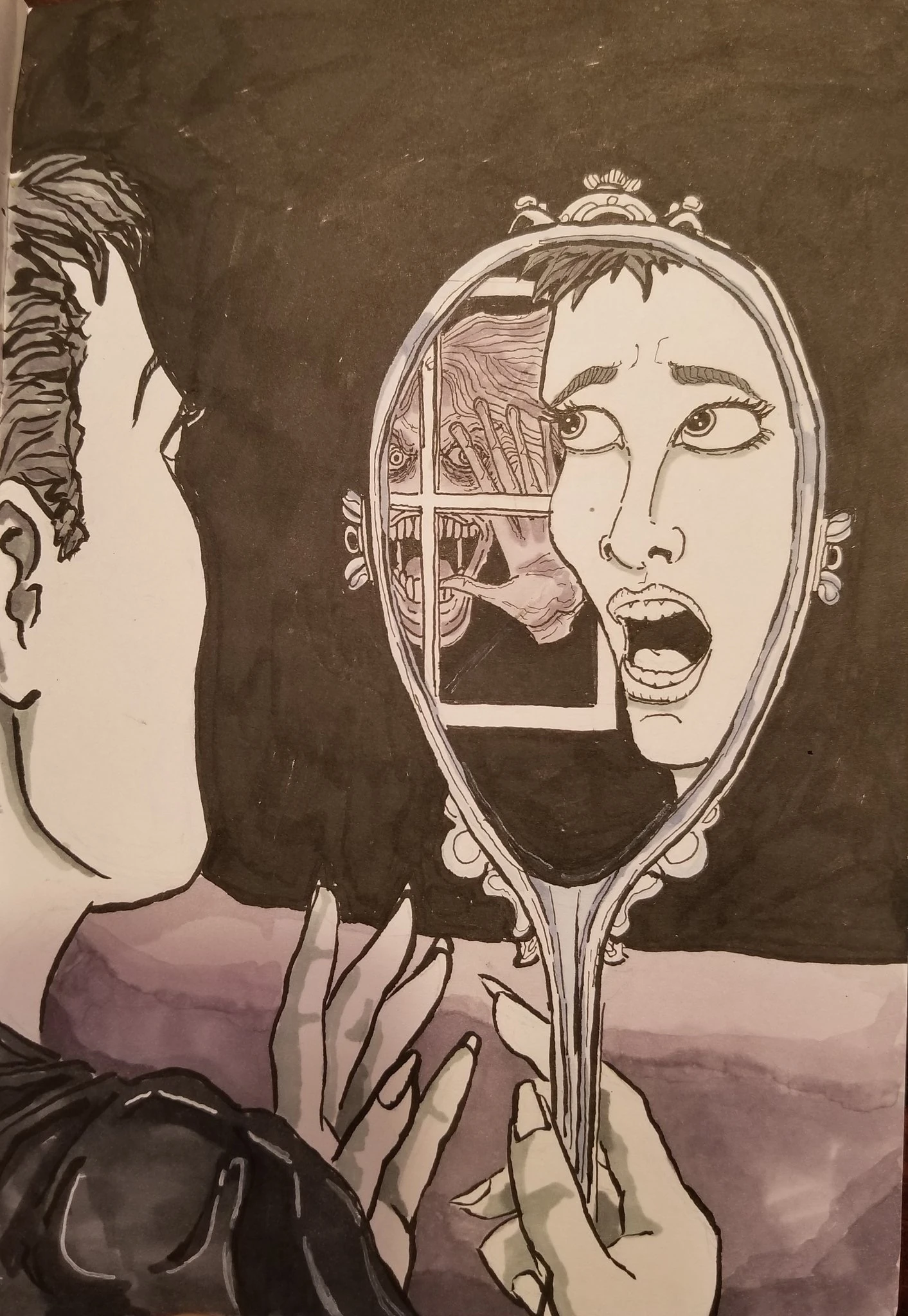 MAG 60: Observer Effect | The Magnus Archives Wikia | Fandom