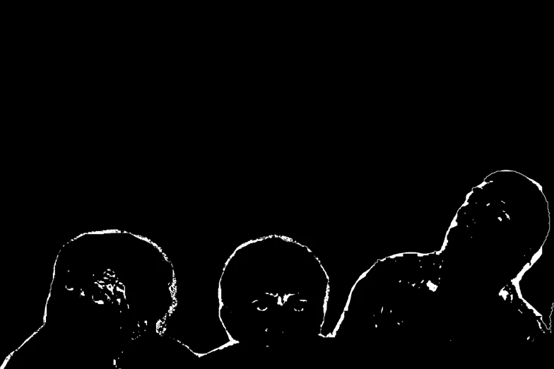 The Dark | The Magnus Archives Wikia | Fandom