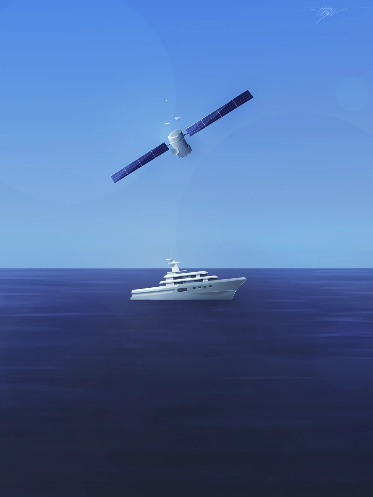 MAG 121: Far Away | The Magnus Archives Wikia | Fandom